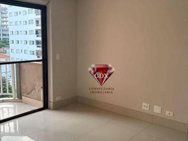 Apartamento em Moema