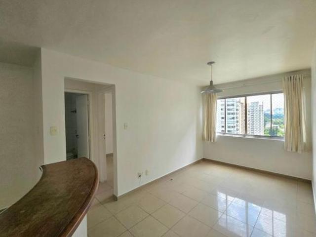 APARTAMENTO EM MOEMA 40M² 1 VAGA