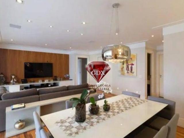 Apartamento em Moema