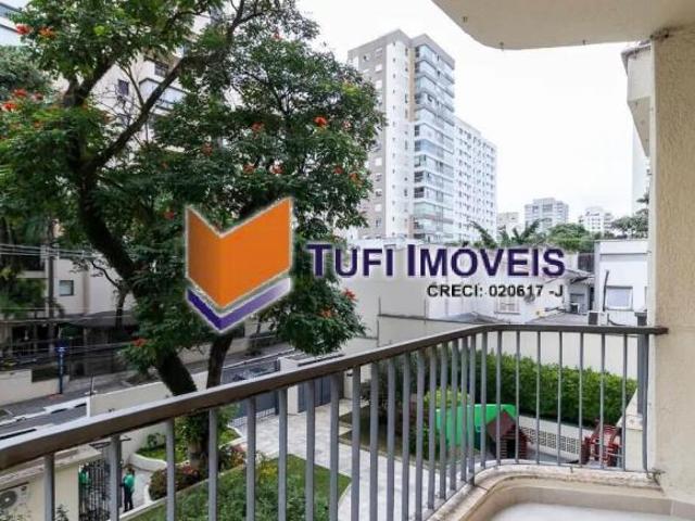 Apartamento em Moema