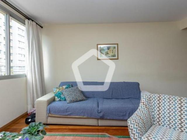 Apartamento em Moema