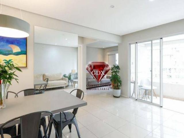 Apartamento em Moema