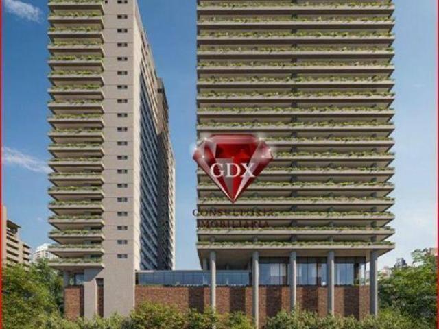 Apartamento em Moema