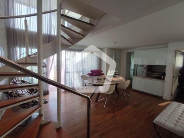 Apartamento em Moema