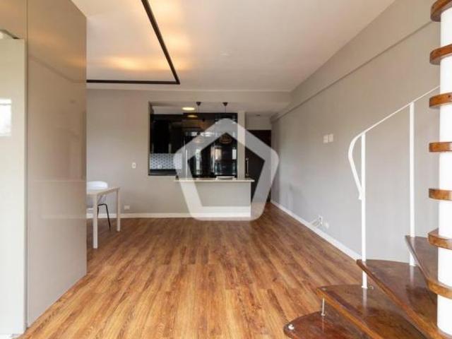 Apartamento em Moema