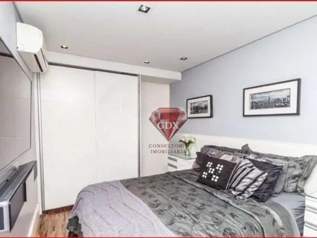 Apartamento em Moema