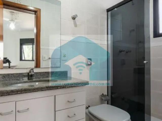 Apartamento em Moema 4 dormitórios, 3 vagas de garagem