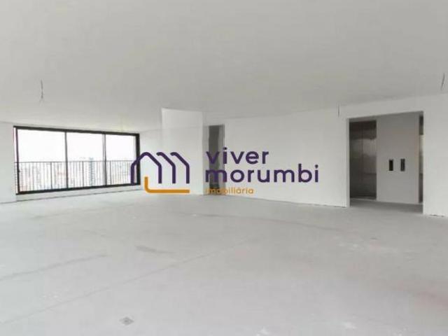 Apartamento em Moema 4 Dormitórios Suítes