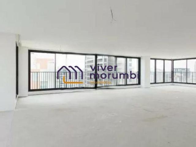 Apartamento em Moema 4 Dormitórios Suítes