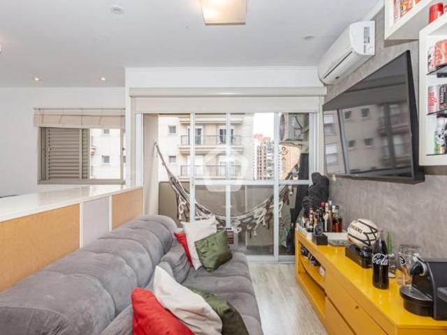 Apartamento em Moema