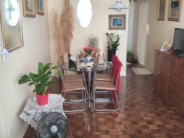 Apartamento em Moema