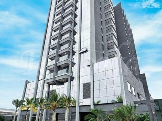Apartamento em Moema