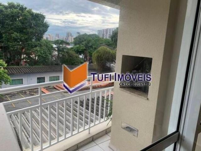 Apartamento em Moema