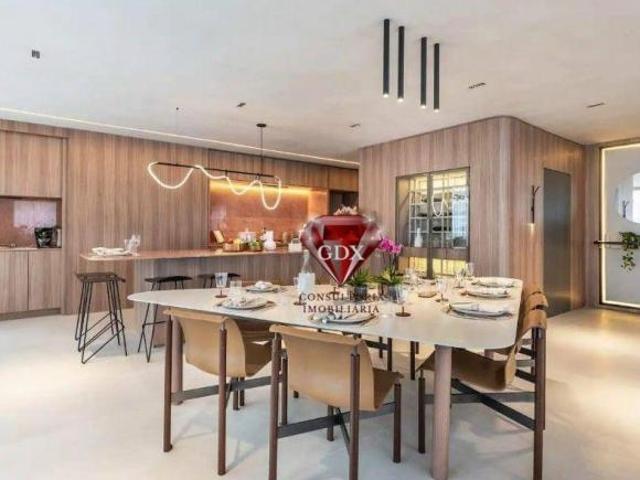 Apartamento em Moema