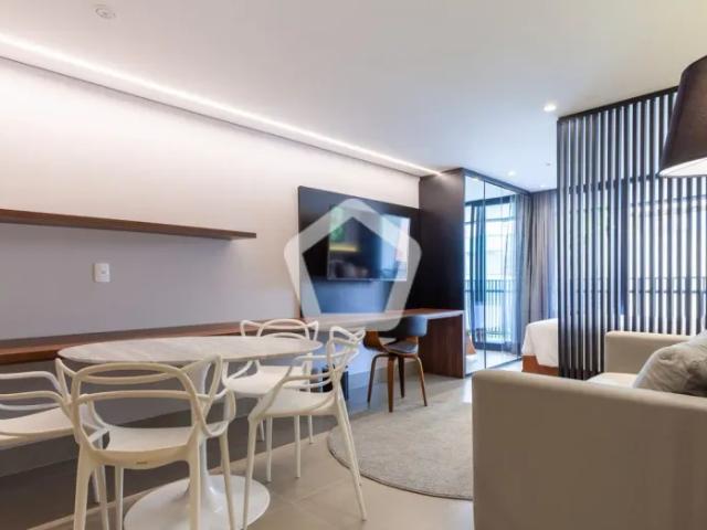 Apartamento em Moema