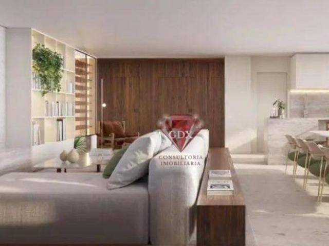 Apartamento em Moema
