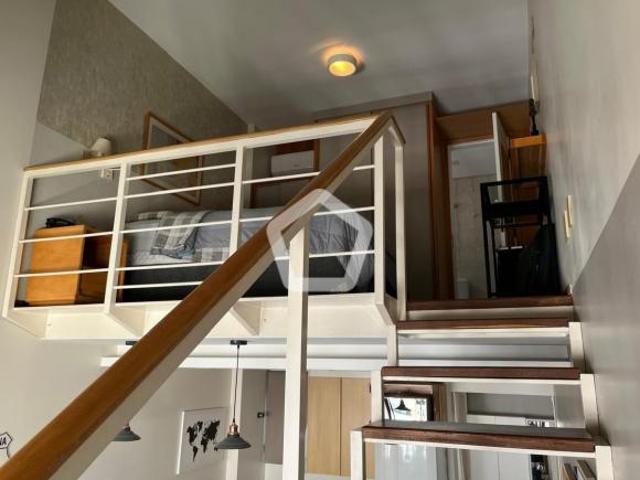 Apartamento em Moema