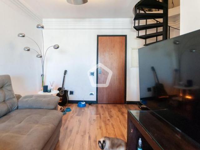 Apartamento em Moema