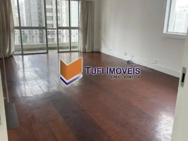 Apartamento em Moema!