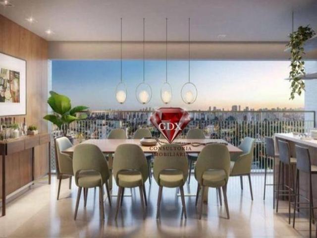 Apartamento em Moema