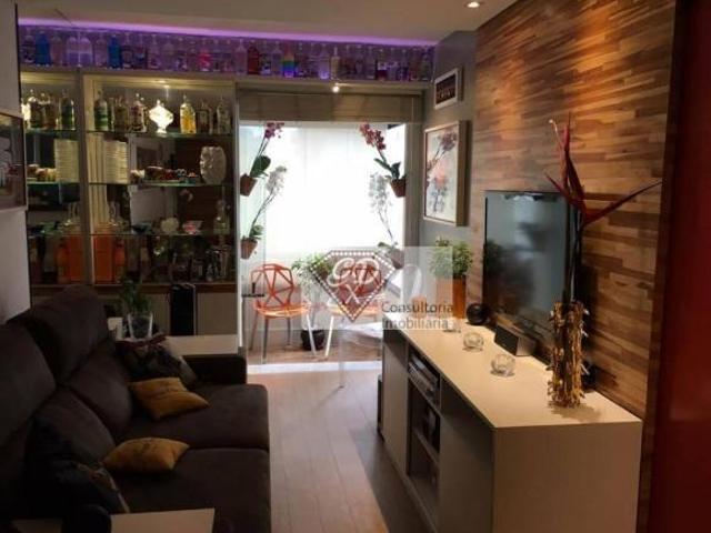 Apartamento em Moema