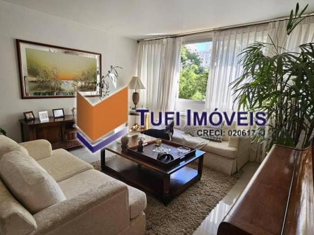 Apartamento em Moema