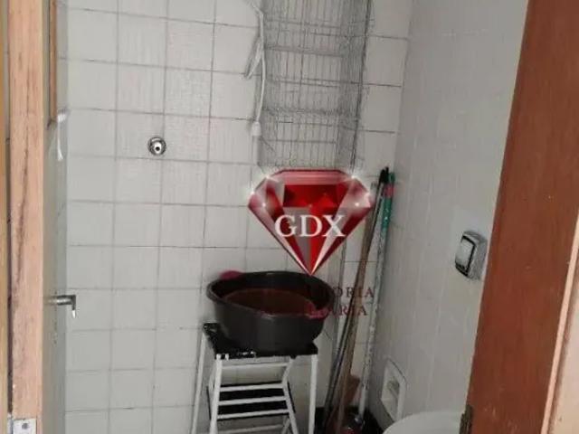 Apartamento em Moema