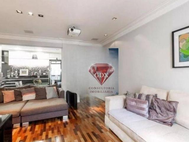 Apartamento em Moema