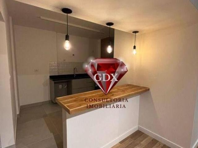 Apartamento em Moema