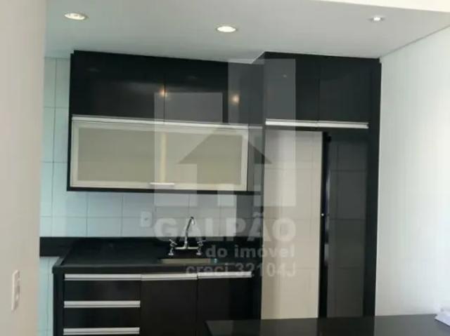 Apartamento em moema
