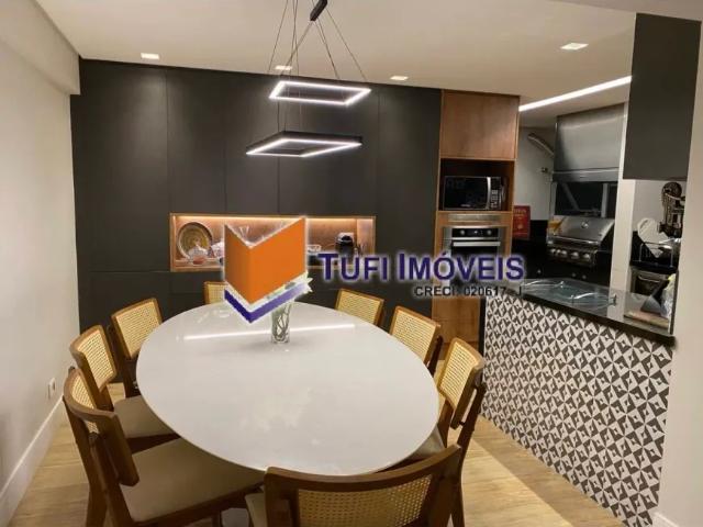 Apartamento em Moema
