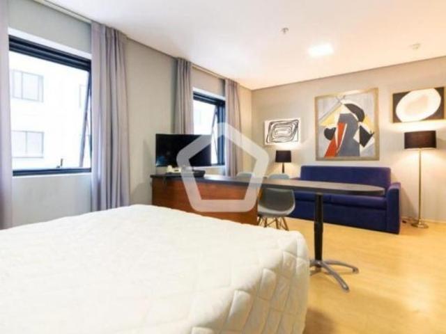 Apartamento em Moema