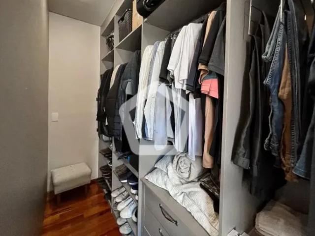 Apartamento em Moema