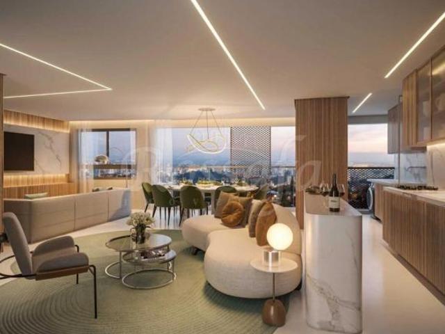 Apartamento em Moema