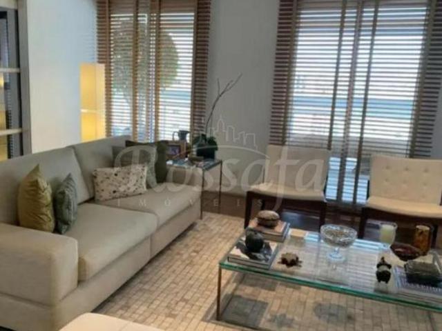 Apartamento em Moema
