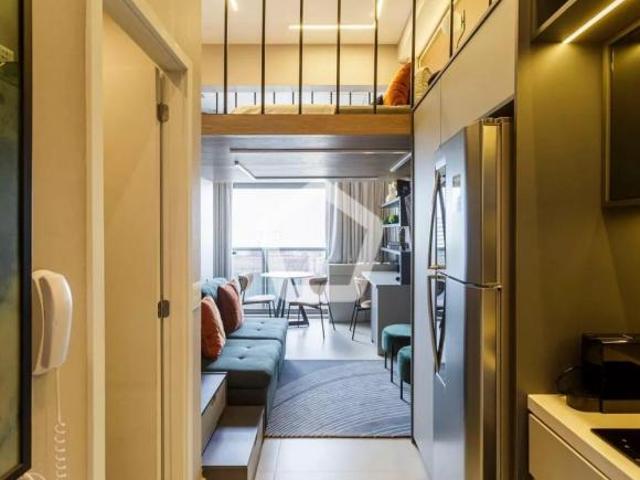 Apartamento em Moema