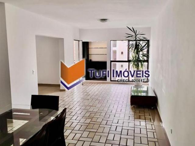 Apartamento em Moema