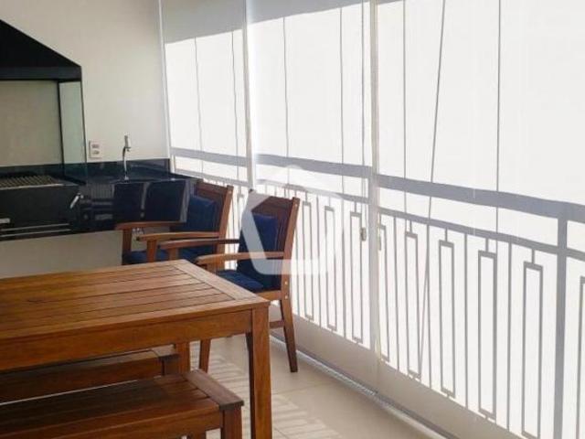 Apartamento em Moema