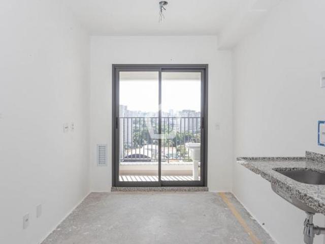 Apartamento em Moema