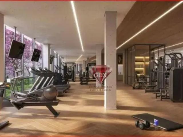 Apartamento em Moema