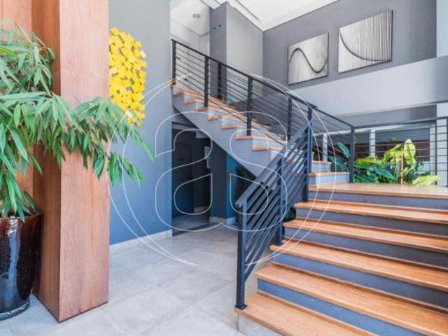 APARTAMENTO EM MOEMA