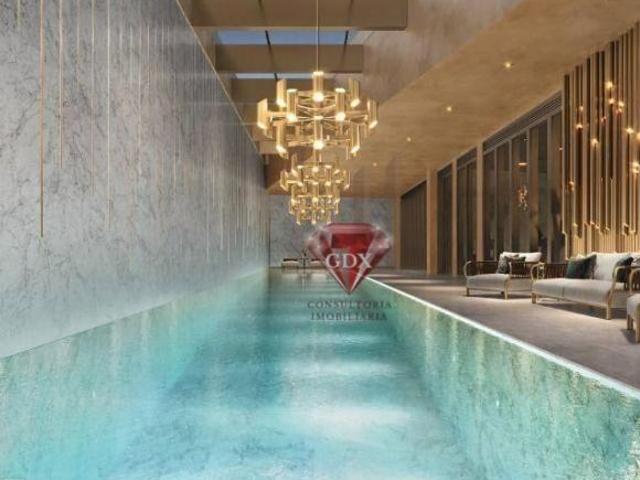 Apartamento em Moema