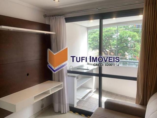 Apartamento em Moema !