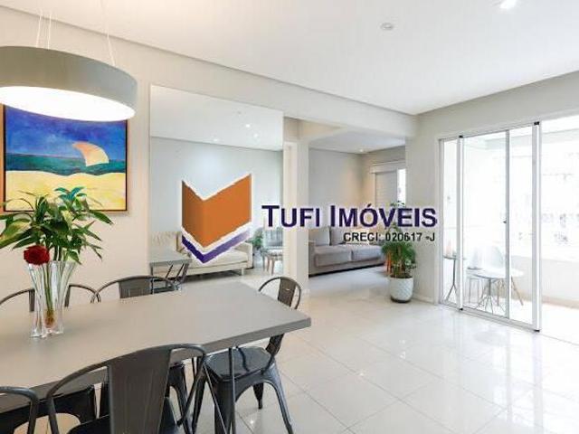Apartamento em Moema