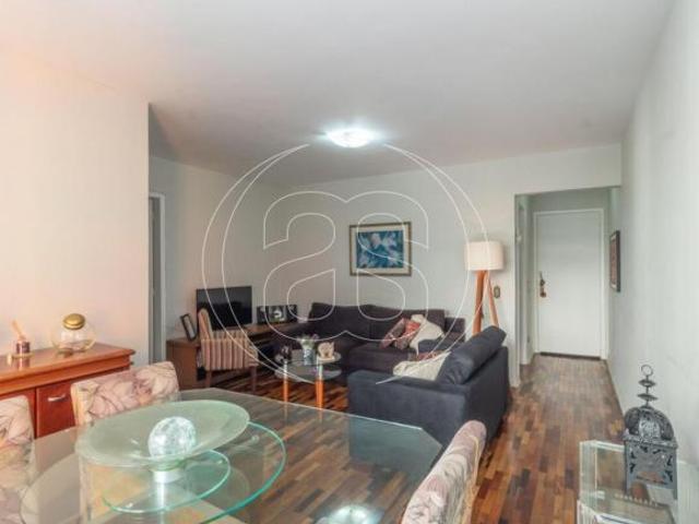 Apartamento em Moema