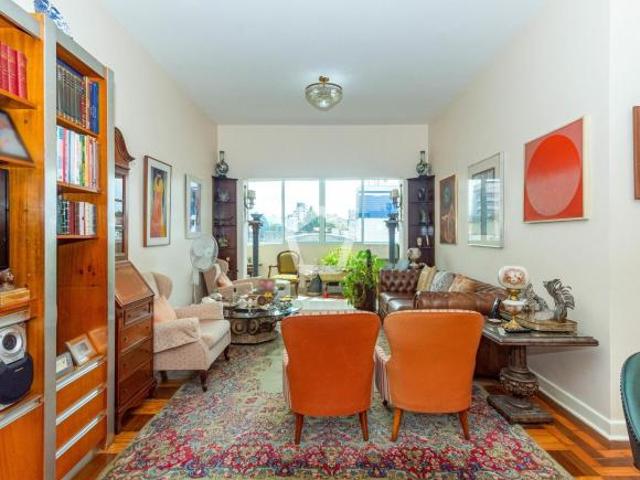 Apartamento em Moema