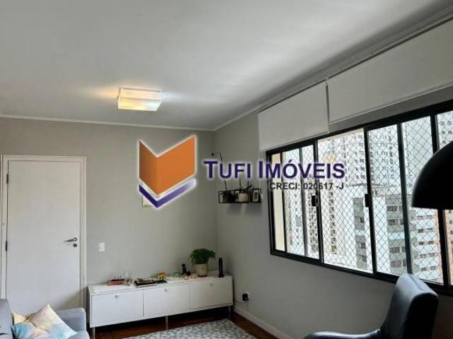 Apartamento em Moema