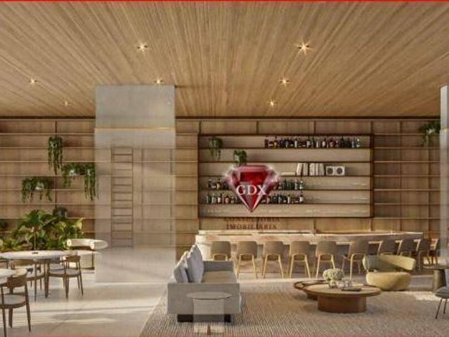 Apartamento em Moema
