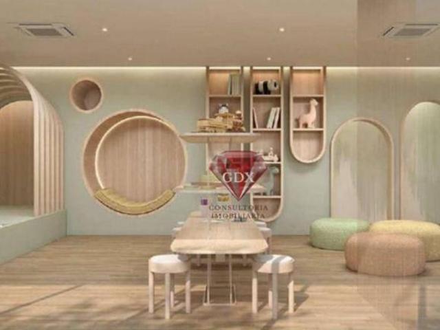 Apartamento em Moema