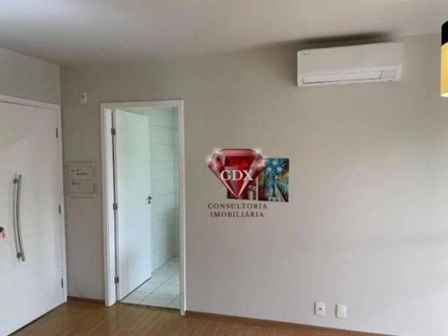 Apartamento em Moema